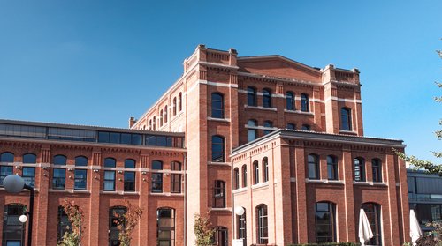 ARTmax, EG. Frankfurter Straße 2